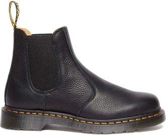 Dr. Martens Homme, Chaussures, Noir, Taille: 42 EU Bottes &agrave; cheville