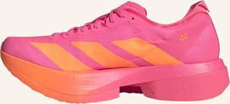adidas Laufschuhe Adizero Adios Pro 4 pink