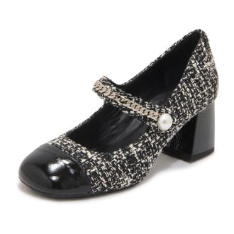 Roberto Festa Milano Mame Future Pumps - - Shoes - Damen - Schwarzk - 36 EU