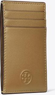 Tory Burch Damen Weiches Fleming Kartenetui