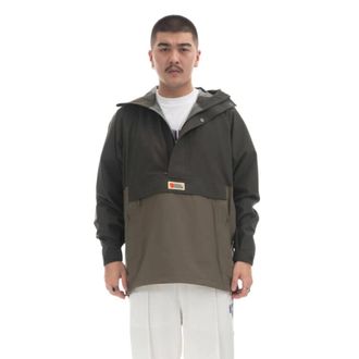 Fj&auml;llr&auml;ven Homme, Vestes, Vert, Taille: M Light Vestes