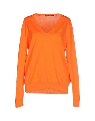 Ralph Lauren MAILLE - Pullover sur YOOX.COM