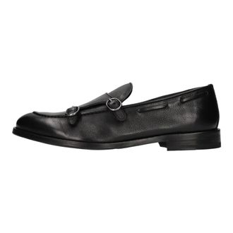 Jerold Wilton Herren, Schuhe, Schwarzk, 41 1/2 EUGr&ouml;&szlig;e