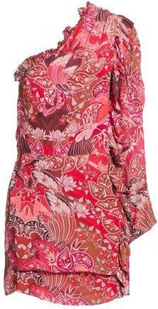 Chufy ROBES - Robes courtes sur YOOX.COM