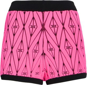 Elisabetta Franchi HOSEN & R&Ouml;CKE - Shorts & Bermudashorts auf YOOX.COM