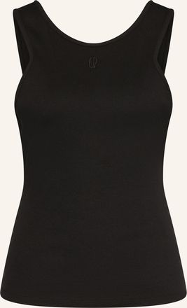 Claudie Pierlot Claudie Pierlot Top schwarz