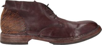 Moma SCHUHE - Stiefeletten auf YOOX.COM