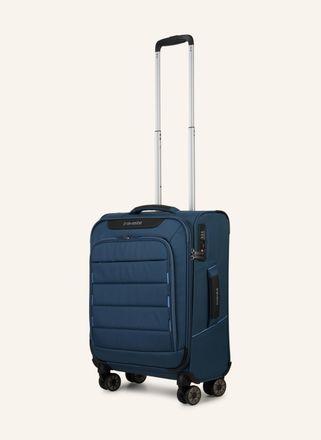 Travelite Trolley Skaii 4w S blau
