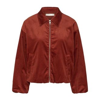 Inwear Halimaiw Jacke - - Jackets - Damen - Braun - L