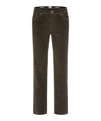 Brax Feel Good Style Cooper Olive 40/32