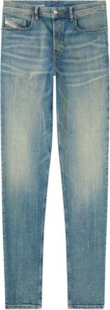 Diesel Homme, Jeans, Bleu, Taille: W31 2023 D-Finitive 09N32 Jeans