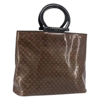 Celine Damen, Pre-Owned, Braun, ONE SIZEGr&ouml;&szlig;e
