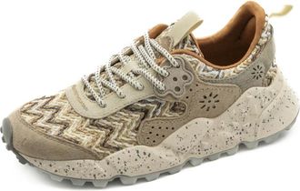 Flower Mountain Femme, Chaussures, Multicolore, Taille: 39 EU Kotetsu Baskets