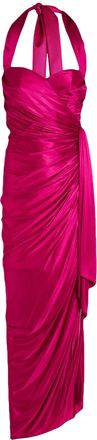 Balmain KLEIDER - Maxi-Kleider auf YOOX.COM