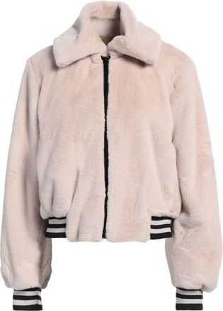 European Culture JACKEN & MÄNTEL - Shearling- & Kunstfell auf YOOX.COM
