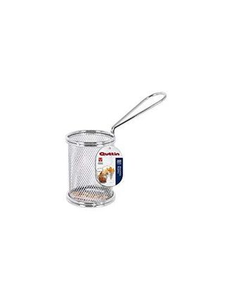 Quttin Korb, Mehrfarbig, Universal