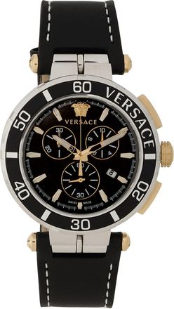 Versace SCHMUCK und UHREN - Armbanduhren auf YOOX.COM