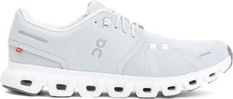 On Low-Top Sneaker - Cloud 6 - Sneakers - Gr. US_10_5 - in Weiß - für Damen