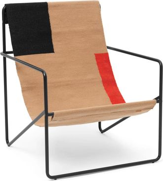 Ferm Living Fauteuil outdoor Desert Ferm Living