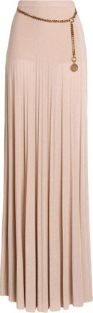 Elisabetta Franchi HOSEN & R&Ouml;CKE - Maxi-R&ouml;cke auf YOOX.COM