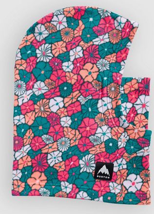 Burton Burke Kids Hood pop floral