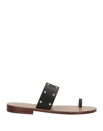 MARIA LUCA SCHUHE - Zehentrenner auf YOOX.COM