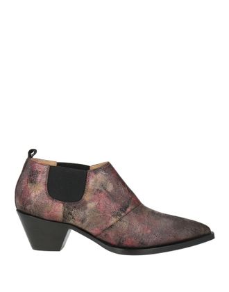 A.Testoni SCHUHE - Stiefeletten auf YOOX.COM