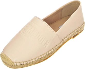 Steve Madden Femme, Chaussures, Rose, Taille: 36 EU Devin Ostrich
