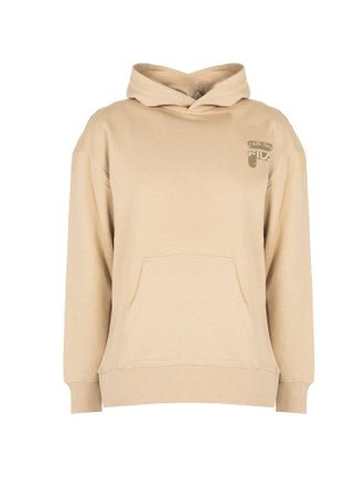 Fila Sweatshirt Baar Herren braun