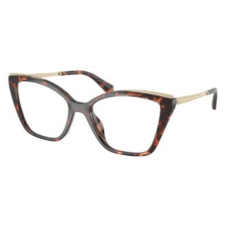 Michael Kors Monture optique Grindelwald - Femme - Accessoires - Brun - Taille: 53 MM