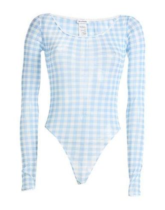 Acne Studios TOPS - Bodys sur YOOX.COM