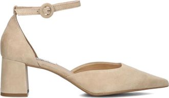 Notre-V Damen, Schuhe, Beige, 40 EUGr&ouml;&szlig;e