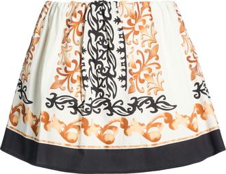 Le Streghe HOSEN & R&Ouml;CKE - Minir&ouml;cke auf YOOX.COM