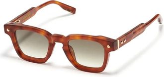 John Dalia Femme, Accessoires, Brun, Taille: ONE Size Lunettes de soleil