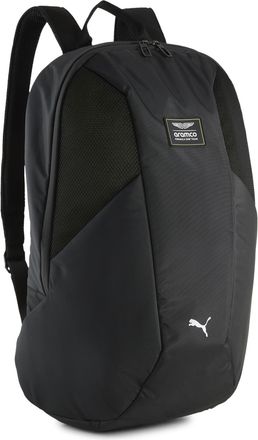 Puma Sac &agrave; dos PUMA x ASTON MARTIN ARAMCO F1 TEAM (22 L), Accessoires, Noir, OSFA