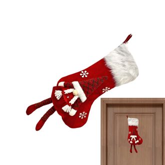 Generic Weihnachtsdekoration - Geschenkt&uuml;te f&uuml;r Partys, Kamindekoration, Design GNOME f&uuml;r das Festive der Familie des Ferienhauses