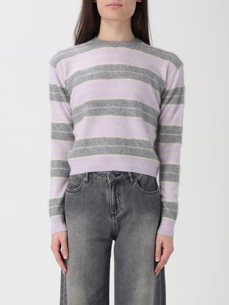 Guest In Residence Pullover GUEST IN RESIDENCE Damen Farbe Lila