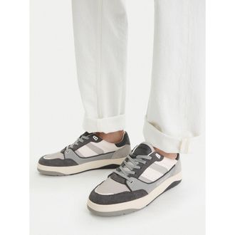 Guess Sneakers Guess Jeans EO-TEKSAS-01 126AM Grau