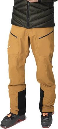 Salewa Sella 3L Ptx M - Skitourenhose - Herren