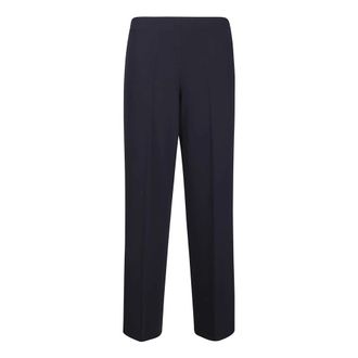 P.A.R.O.S.H. Panty Hose - - Trousers - Damen - Blau - XS