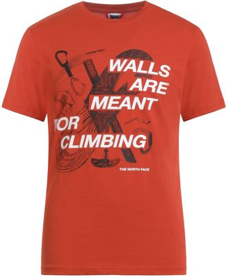 The North Face TOPS - T-shirts auf YOOX.COM
