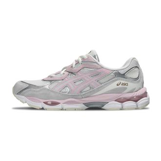 Asics Homme, Chaussures, Multicolore, Taille: 41 1/2 EU Gel-Nyc