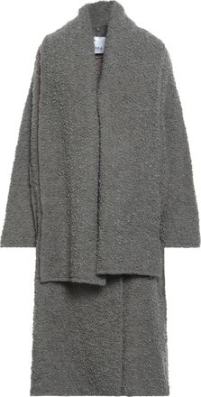 Erika Cavallini Semi Couture JACKEN & MÄNTEL - Mäntel auf YOOX.COM