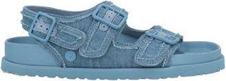 Birkenstock CHAUSSURES - Sandales sur YOOX.COM