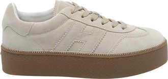 Hogan Sneaker - Beige