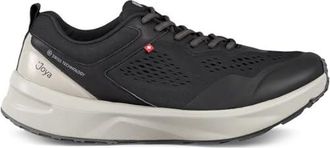 Joya Baskets Veloce M, Noir, beige, 49 EU