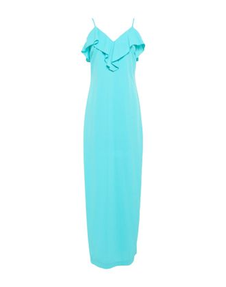 Fracomina KLEIDER - Maxi-Kleider auf YOOX.COM
