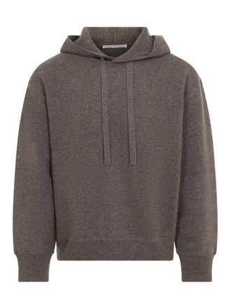 STUDIO NICHOLSON Sweat-Shirts - Taupe