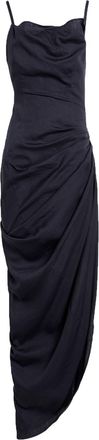 Jacquemus KLEIDER - Maxi-Kleider auf YOOX.COM