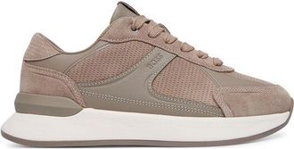 HUGO BOSS Sneakers B Icon 50569211 Beige